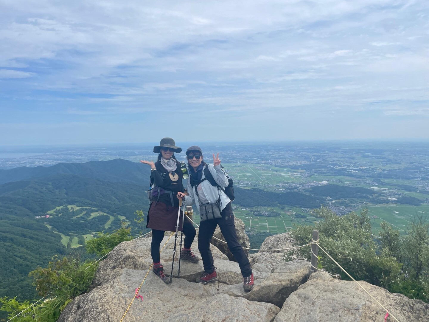 筑波山（男体山・女体山） / Mizukiさんの筑波山の活動日記 | YAMAP / ヤマップ