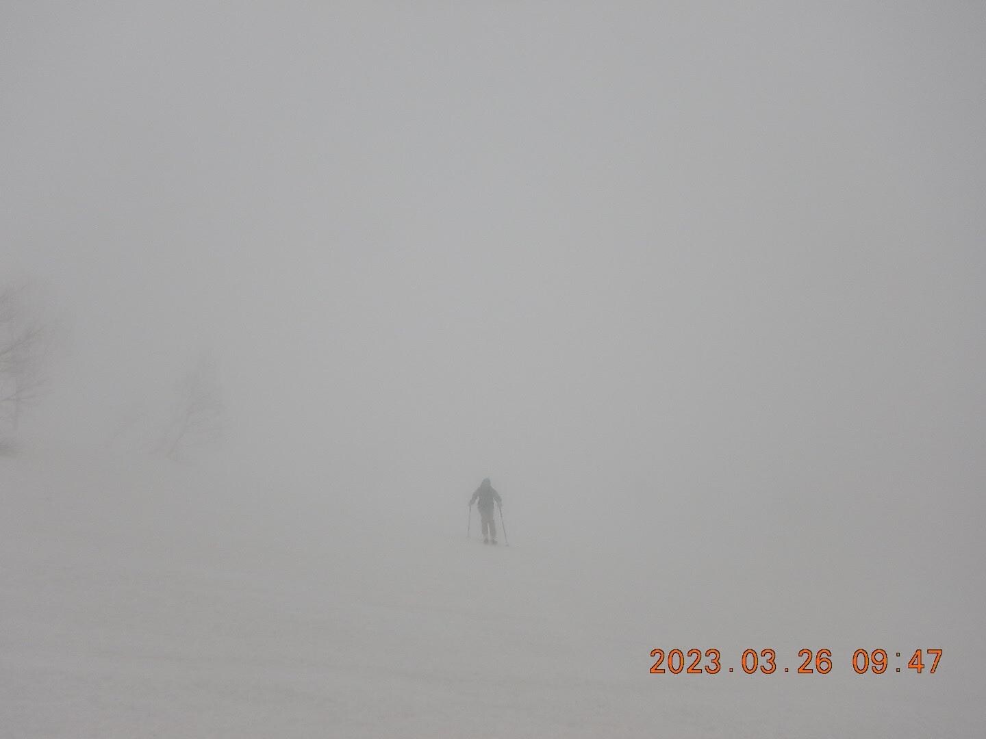 ニセコ イワオヌプリ / came-ponさんのニセコアンヌプリ・イワオヌプリ・チセヌプリの活動データ | YAMAP / ヤマップ