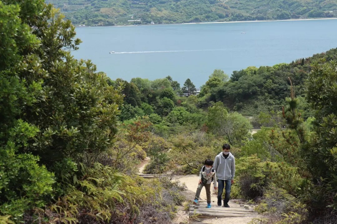 GW前半は、予定してた大山登山を苦渋の決... / natuさんのモーメント | YAMAP / ヤマップ