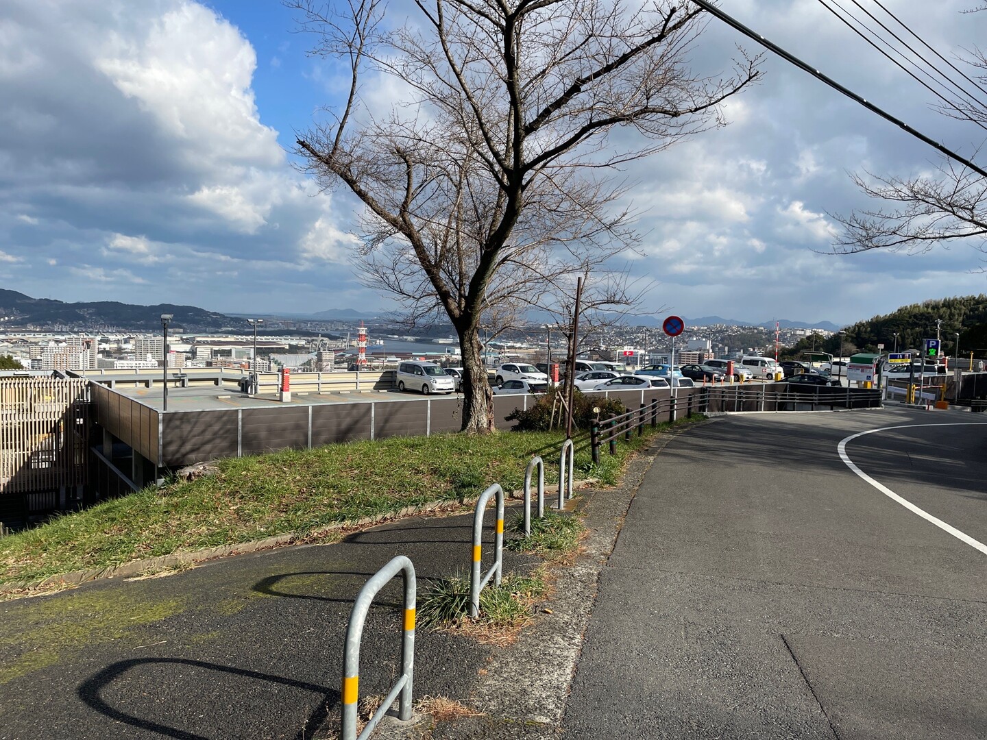 vol,16 皿倉山 / ヒロさんの皿倉山・花尾山・帆柱山の活動データ | YAMAP / ヤマップ