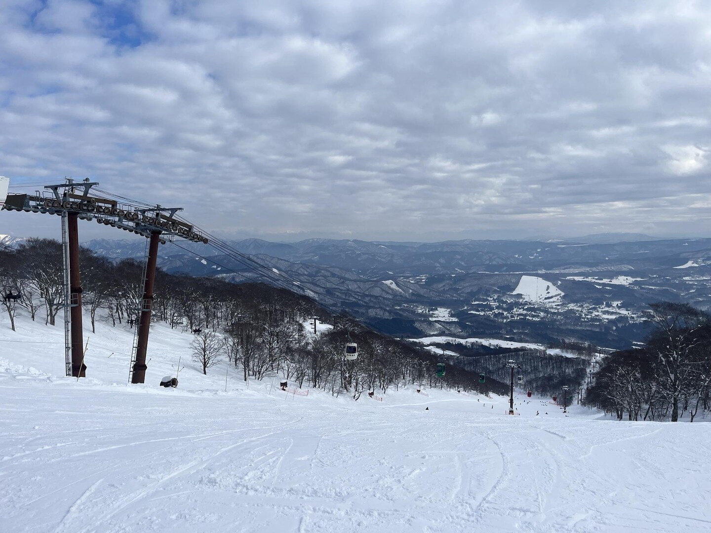 今シーズン遅めの初滑りは高鷲スノーパーク... / JUNさんのモーメント | YAMAP / ヤマップ
