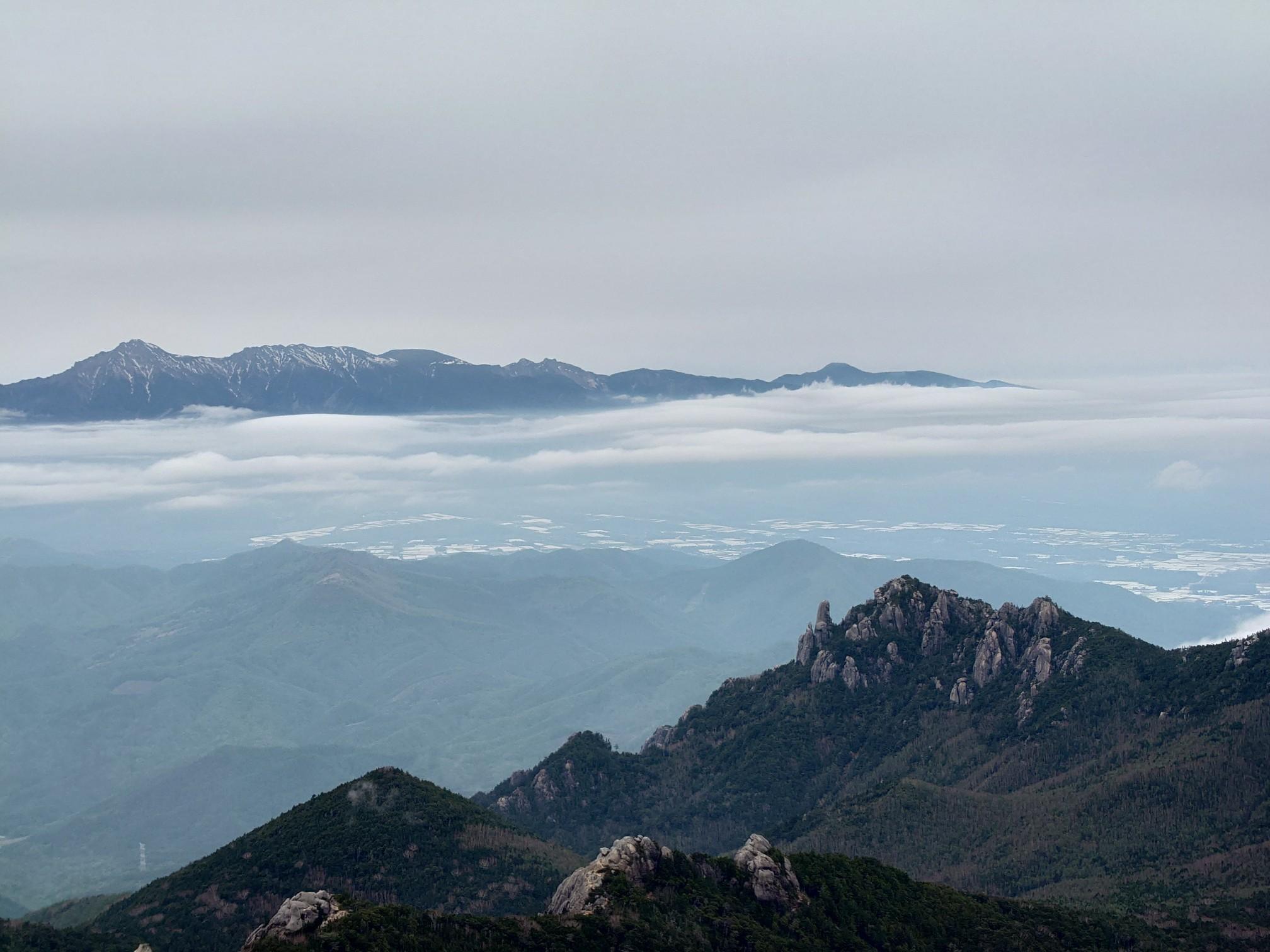 金峰山 / n-betaさんの瑞牆山・金峰山の活動データ | YAMAP / ヤマップ