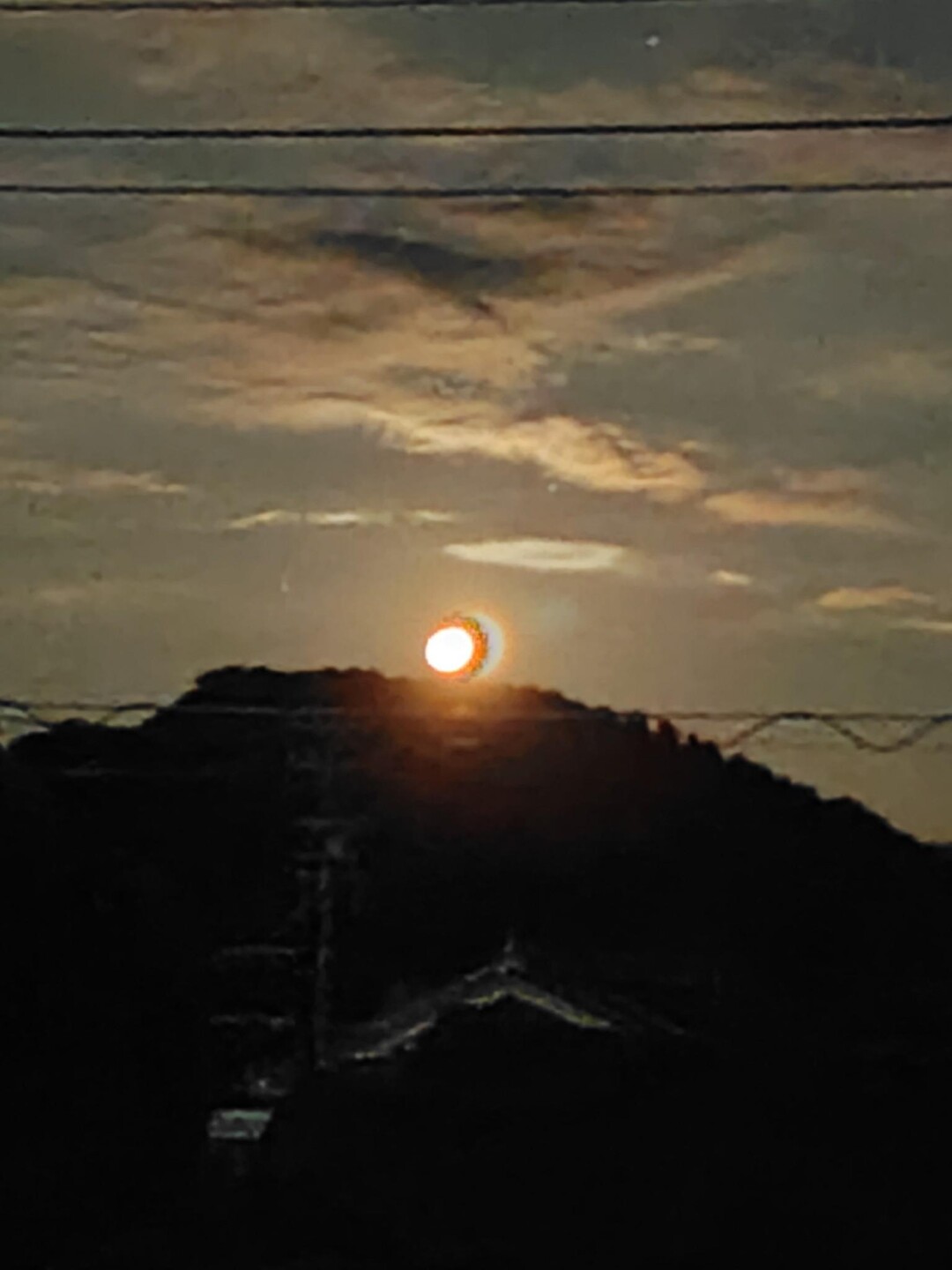 1.376回 （感謝の 行) 周回 / 地下足袋くんさんの堀坂山・観音岳・桝形山（白米城）の活動データ | YAMAP / ヤマップ