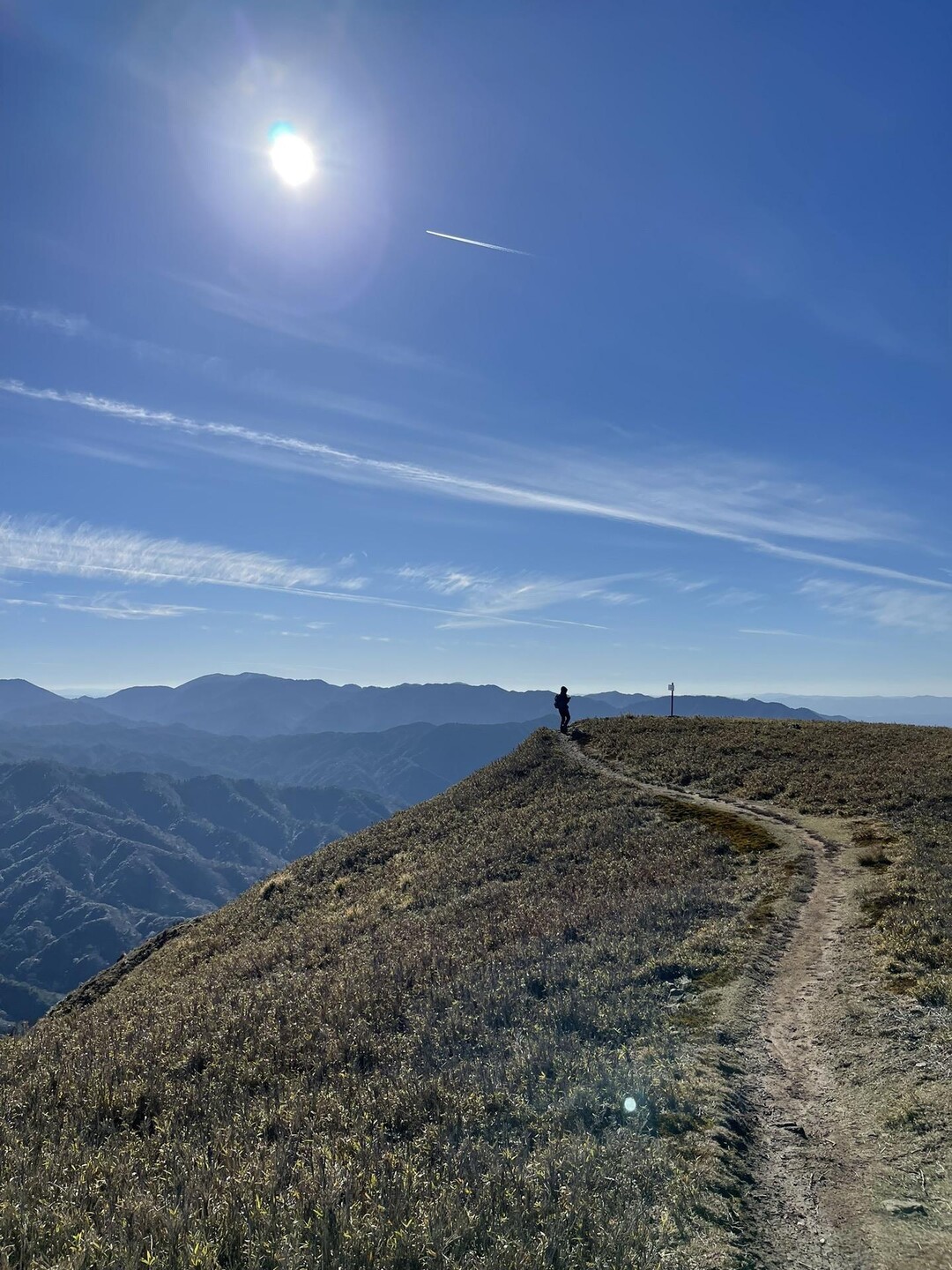 竜ヶ岳 / MSKさんの竜ヶ岳の活動データ | YAMAP / ヤマップ