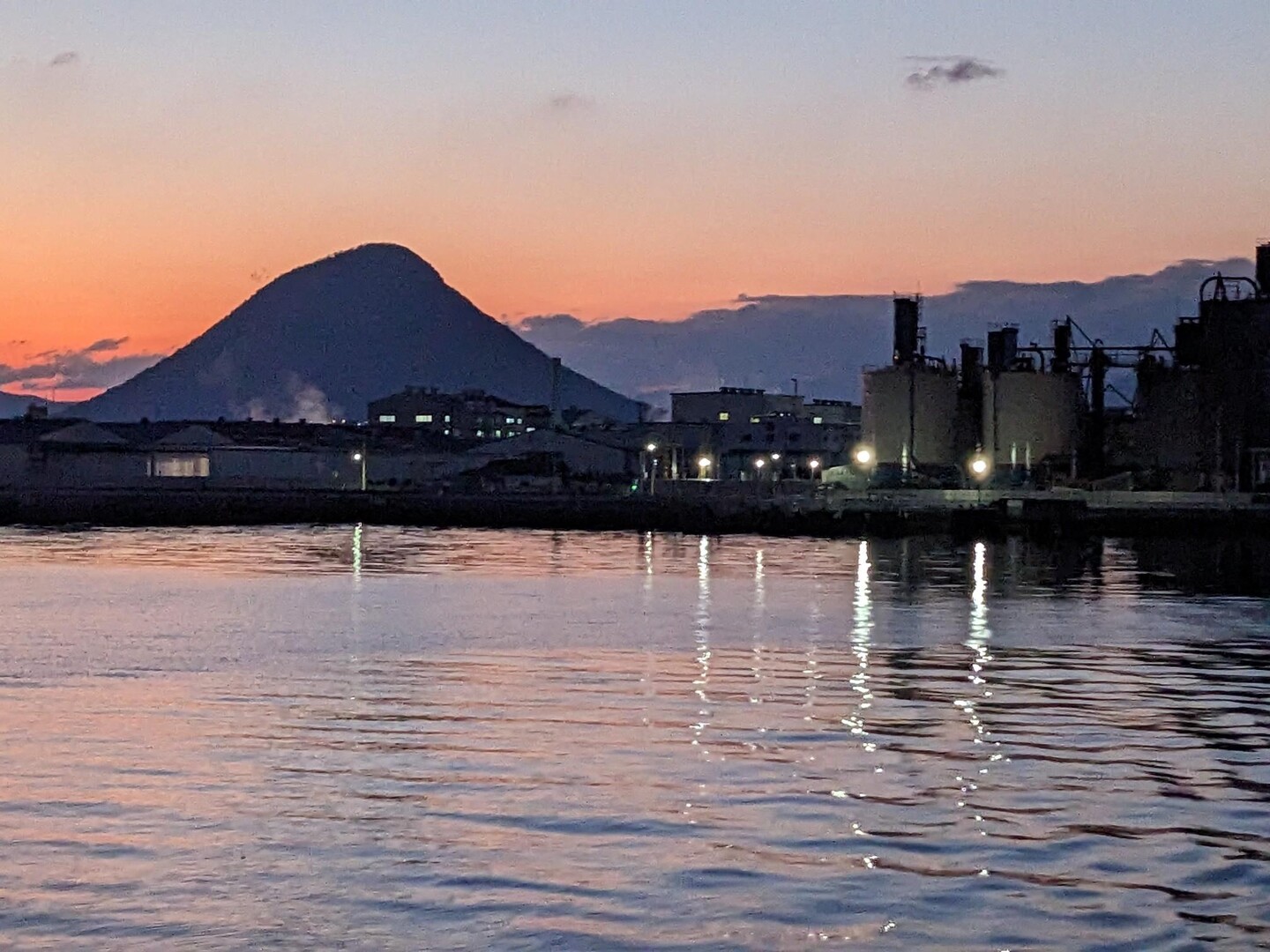 尾方山(217.1m)・高の越(108.4m)・迎木山(246m) / ラクダさんの王頭山・広島・手島・小手島の活動データ | YAMAP / ヤマップ