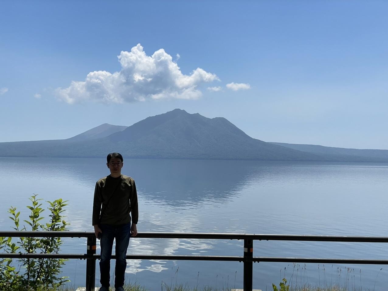 Toshiのページ | YAMAP / ヤマップ