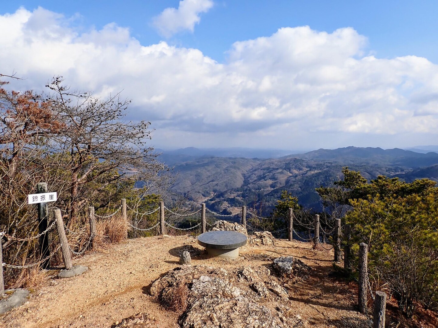 今年も標高777mの頂へ🎰 天神山 / こんさんの天神山の活動日記 | YAMAP / ヤマップ