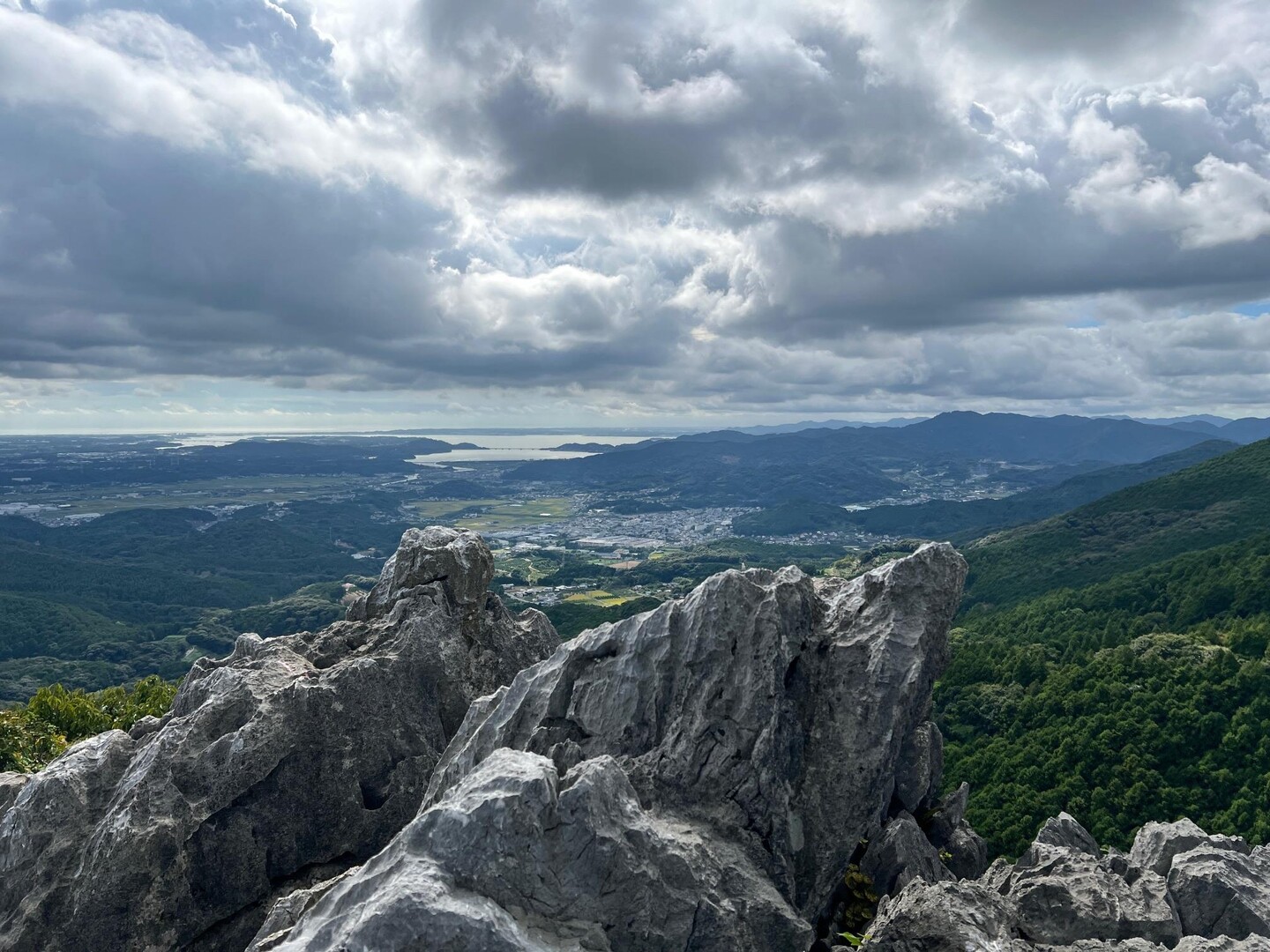 三岳山・兎荷山・立須 / Tetsuya.Fさんの三岳山の活動データ | YAMAP / ヤマップ