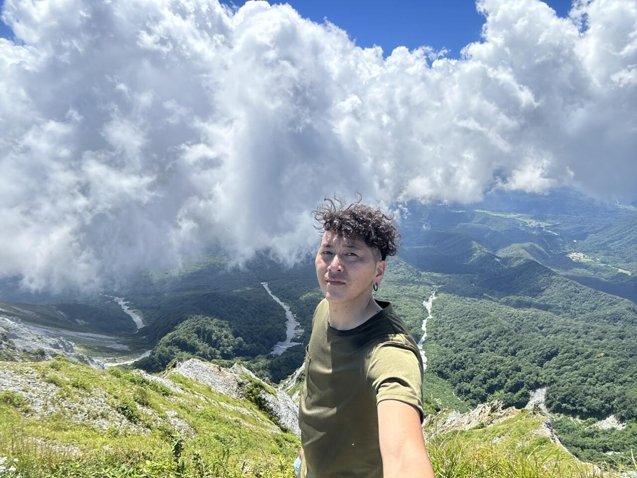 松田 翔太郎のページ | YAMAP / ヤマップ