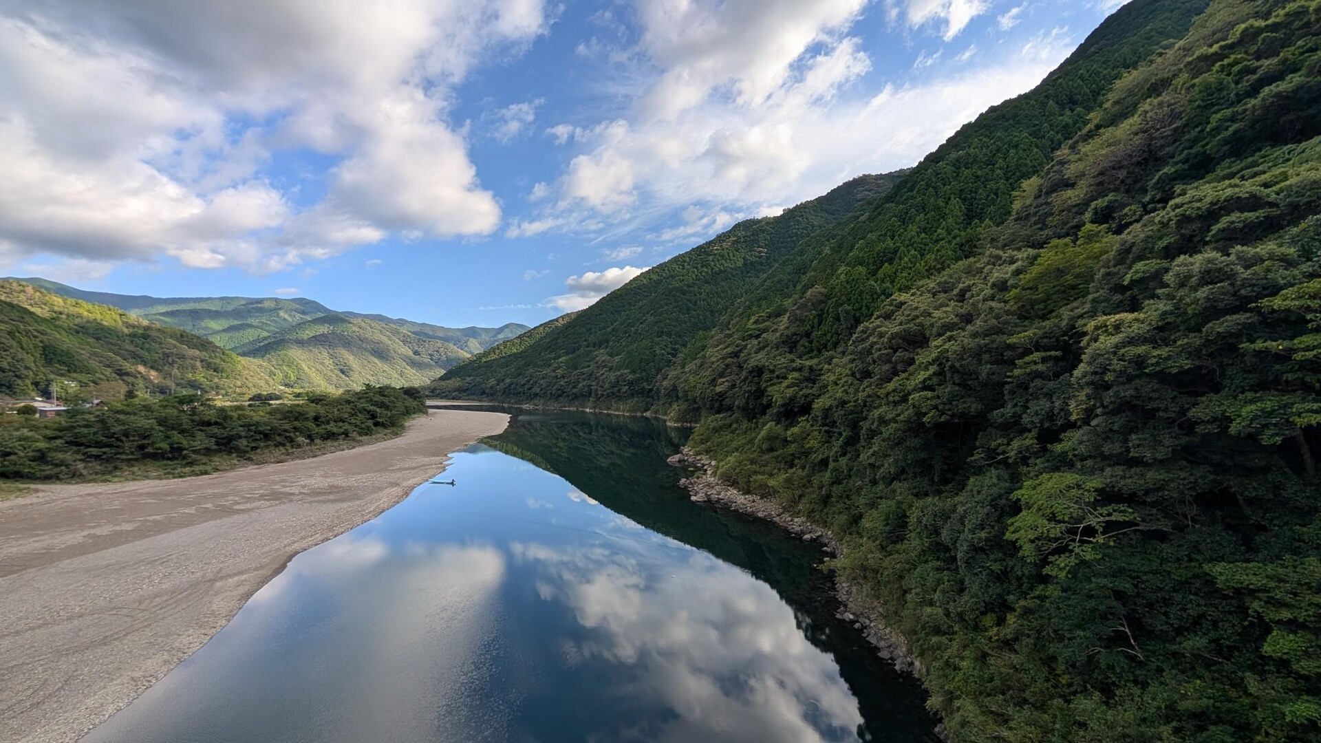 四万十川ウルトラマラソン2024 / kensさんの四万十川 その1の活動日記 | YAMAP / ヤマップ