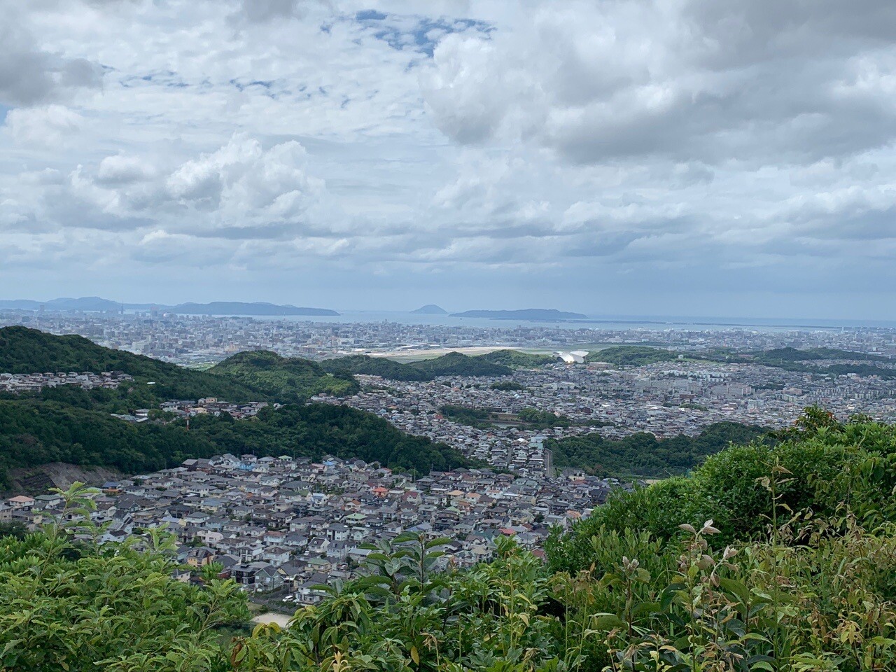 井野山 / yyshigeさんの井野山の活動データ | YAMAP / ヤマップ