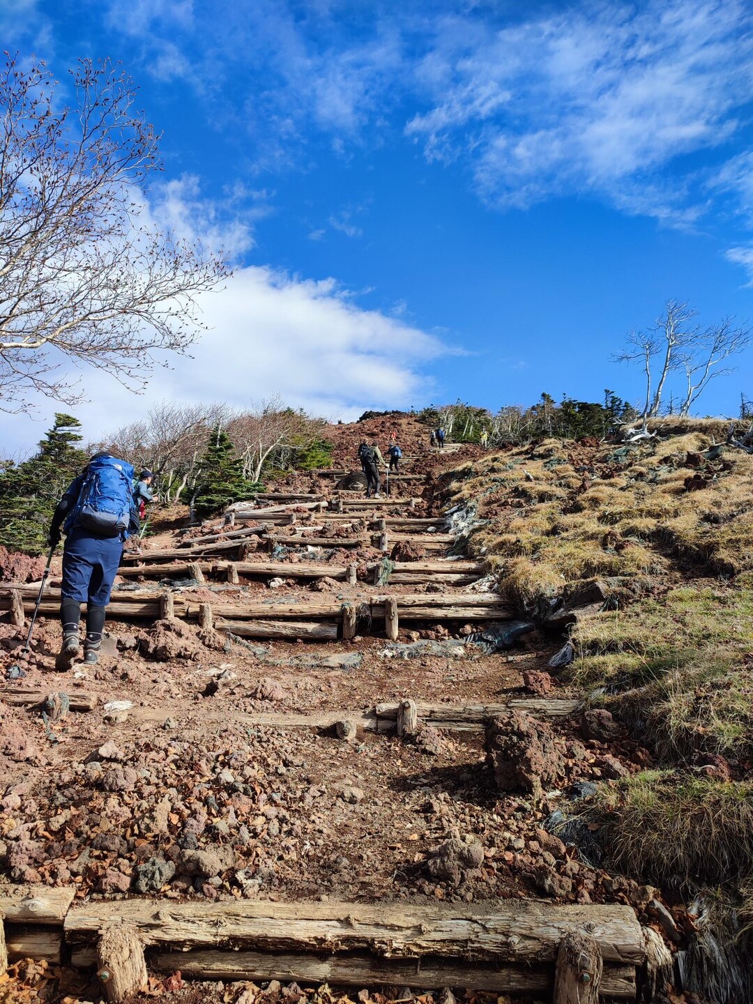 男体山 / hime♪さんの男体山の活動データ | YAMAP / ヤマップ