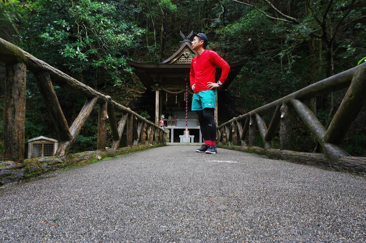 ダイヤモンドトレール起点の施福寺へ / ichiさんの岩湧山・一徳防山・三石山の活動データ | YAMAP / ヤマップ