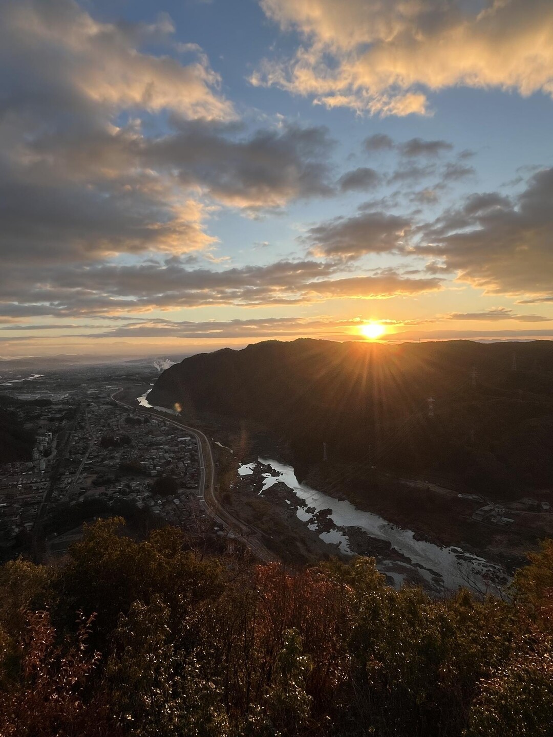 各務原アルプス（関南アルプス？）縦走 〜猿啄登山口〜 / Yu-min.Kさんの各務原アルプス（関南アルプス）・八木三山の活動日記 | YAMAP / ヤマップ