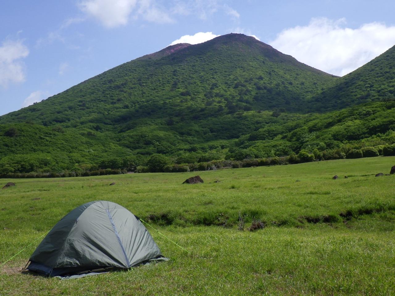 motomickyのページ | YAMAP / ヤマップ