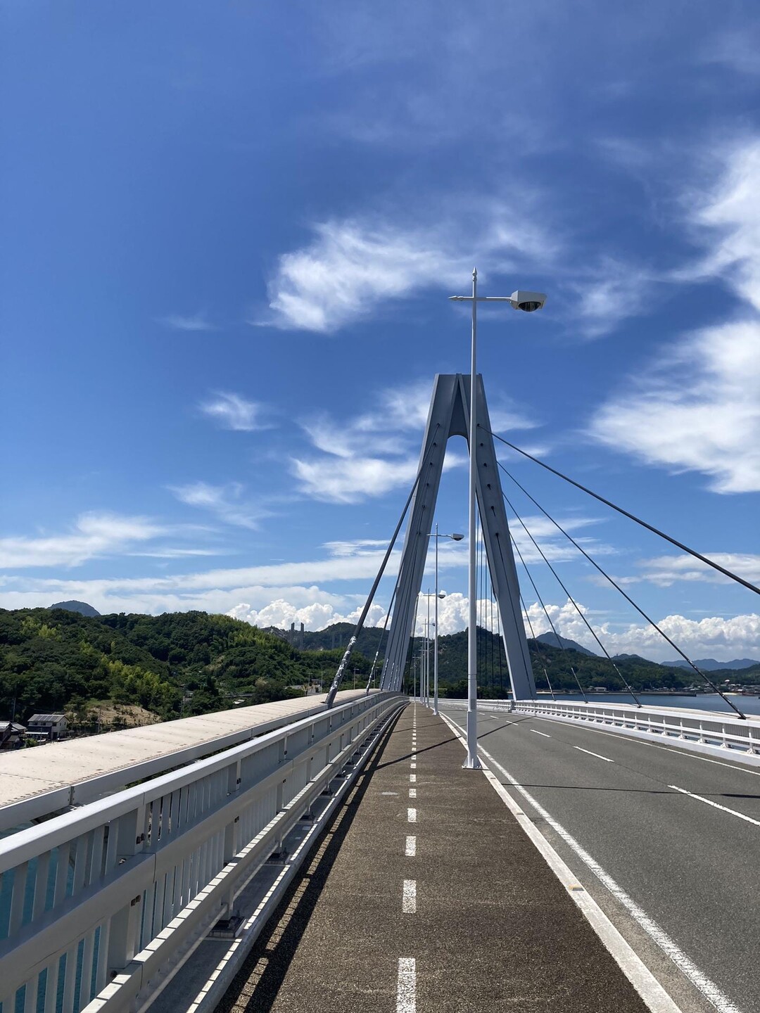 ゆめしま海道・積善山ライド / joさんの瀬戸内しまなみ海道 北エリアの活動データ | YAMAP / ヤマップ