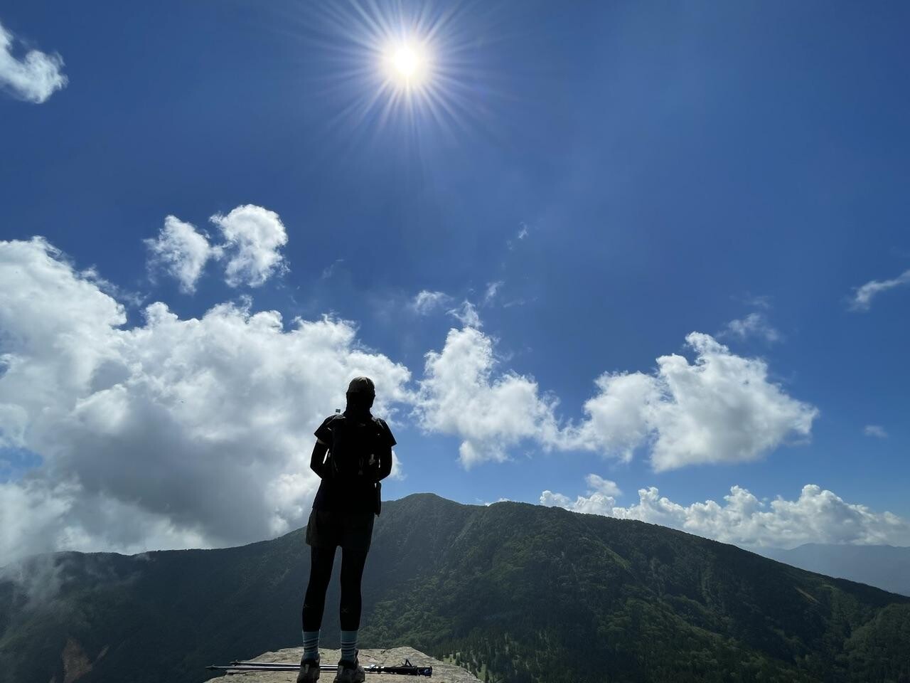 YuKoのページ | YAMAP / ヤマップ