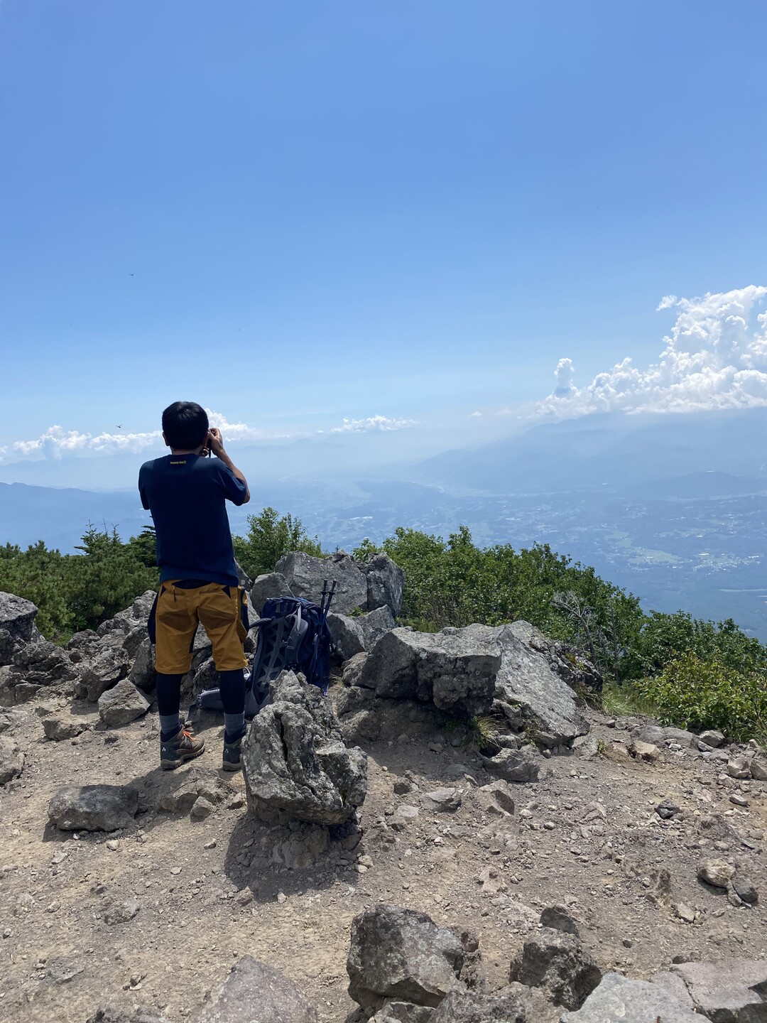 yasz_wanのページ | YAMAP / ヤマップ