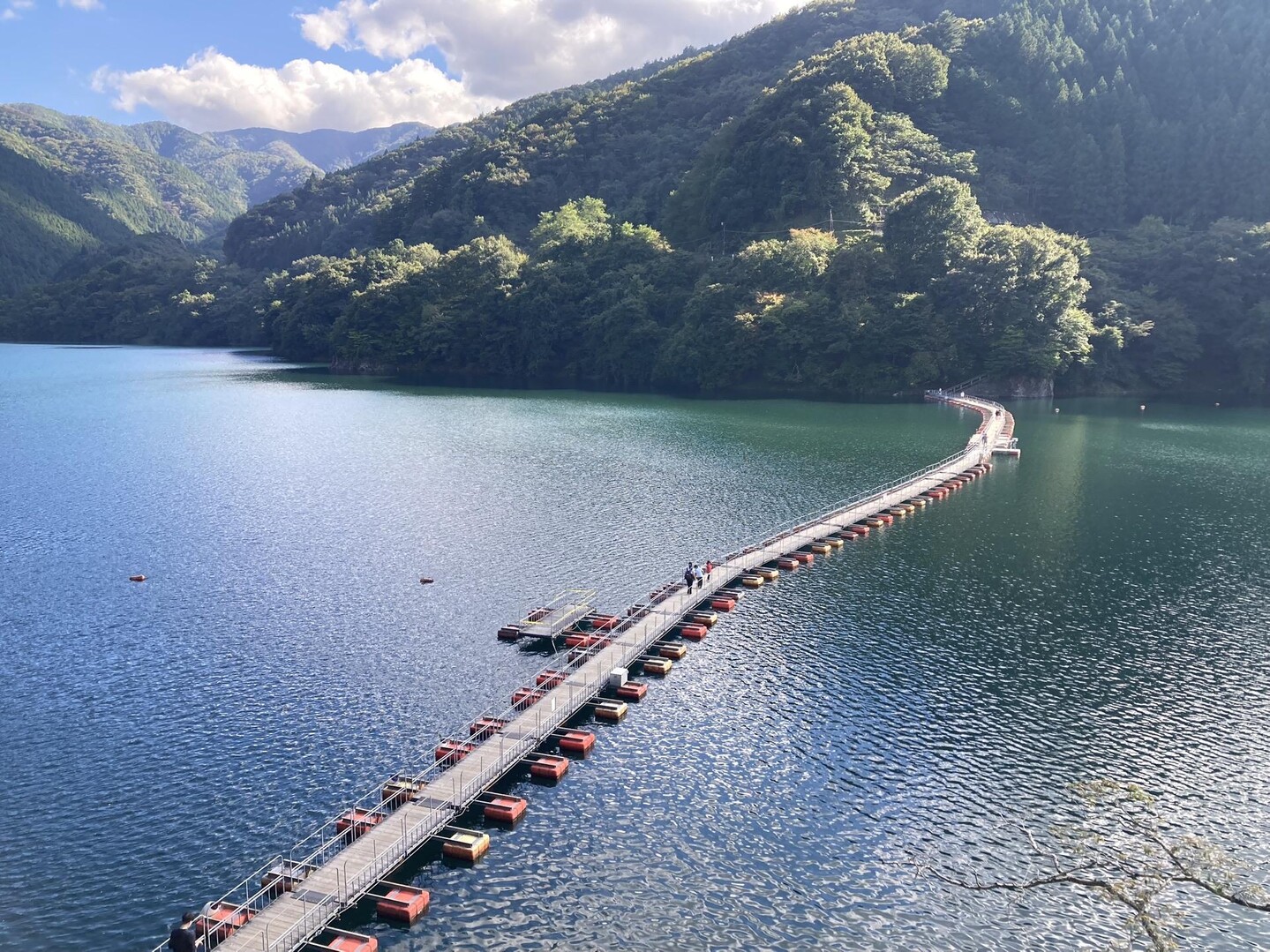 三頭山（東峰）・三頭山（中央峰）・三頭山（西峰）・入小沢ノ峰・ヌカザス山・イヨ山 / Moppetさんの三頭山・槇寄山・土俵岳の活動データ | YAMAP / ヤマップ