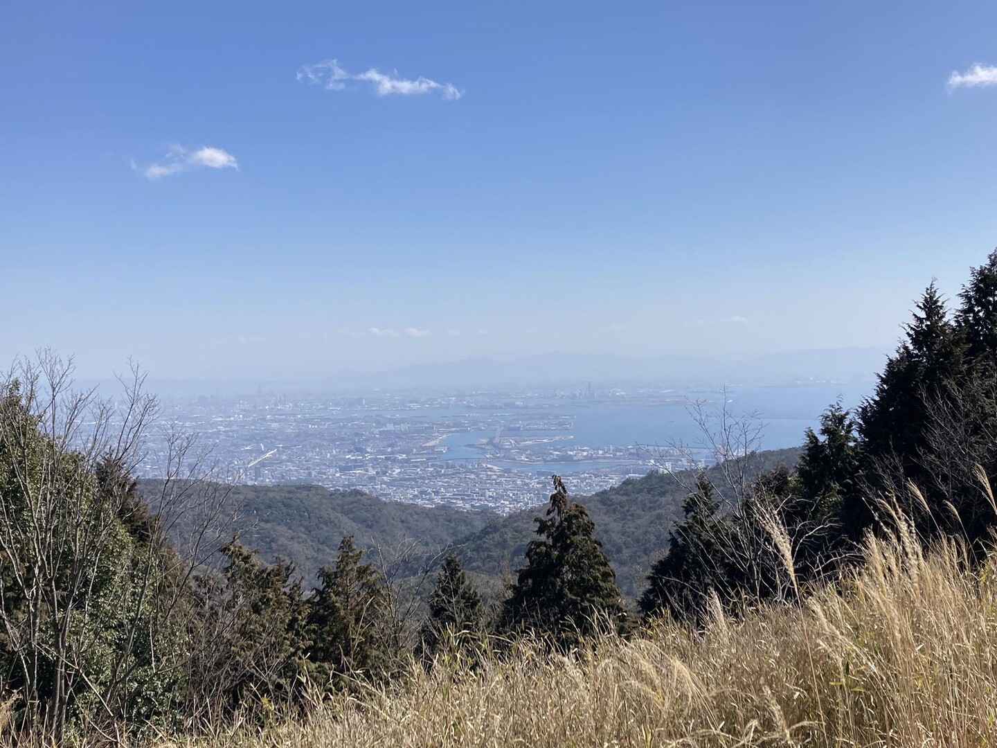 東お多福山 / タカPONさんの六甲山・長峰山・摩耶山の活動データ | YAMAP / ヤマップ