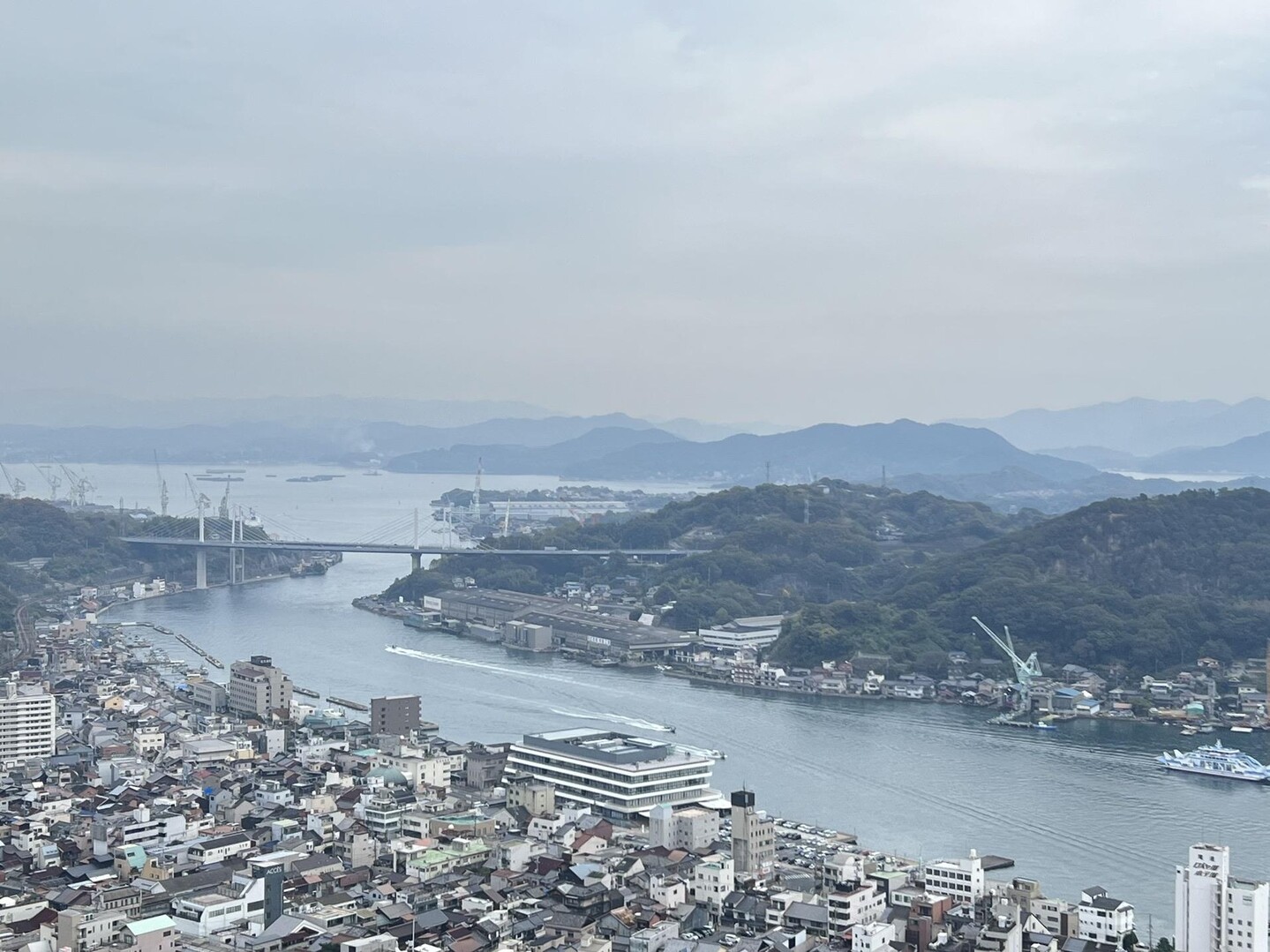 浄土寺山・千光寺山 / Y Yukoさんの尾道市の活動データ | YAMAP / ヤマップ