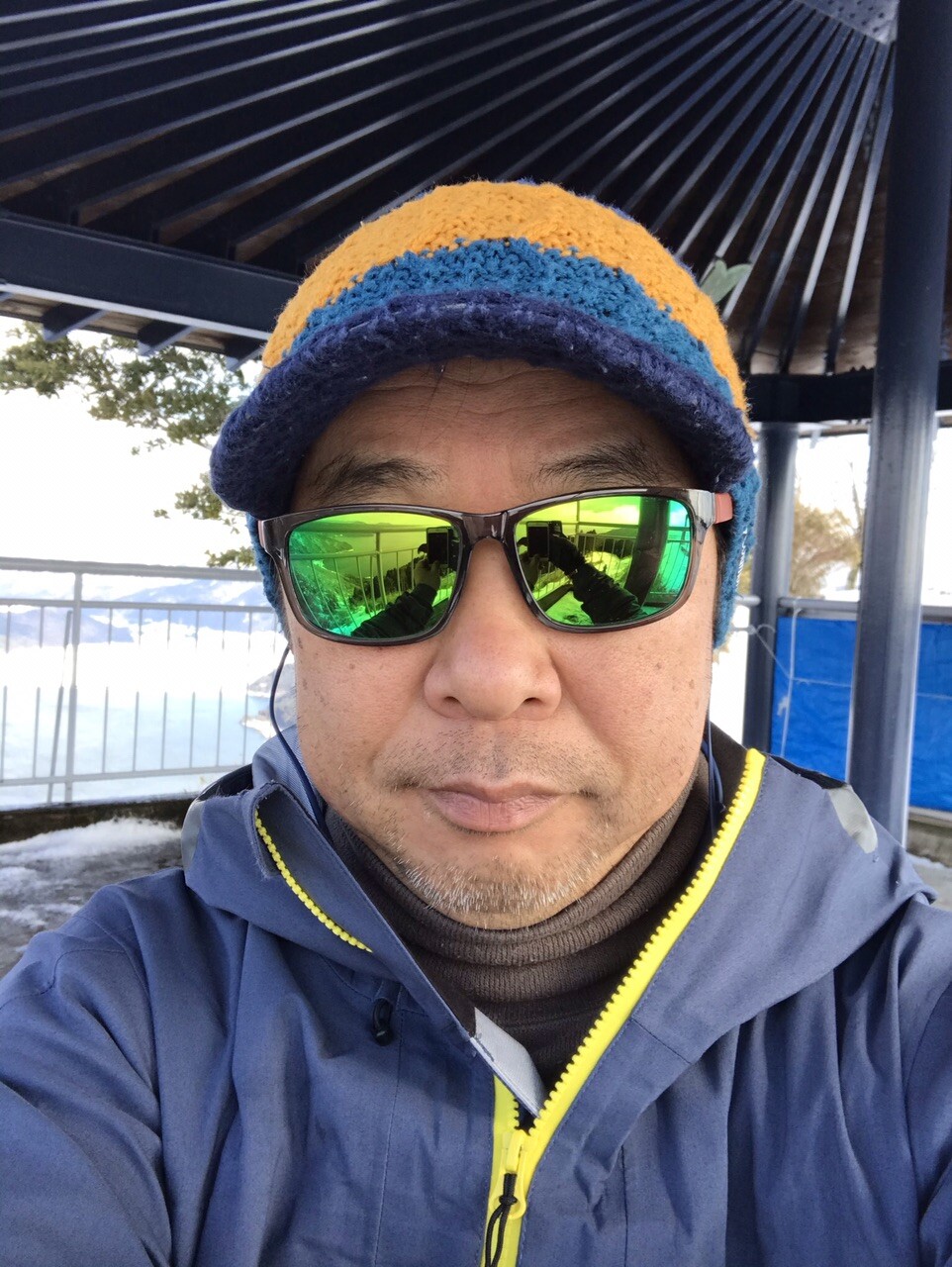 hideのページ | YAMAP / ヤマップ