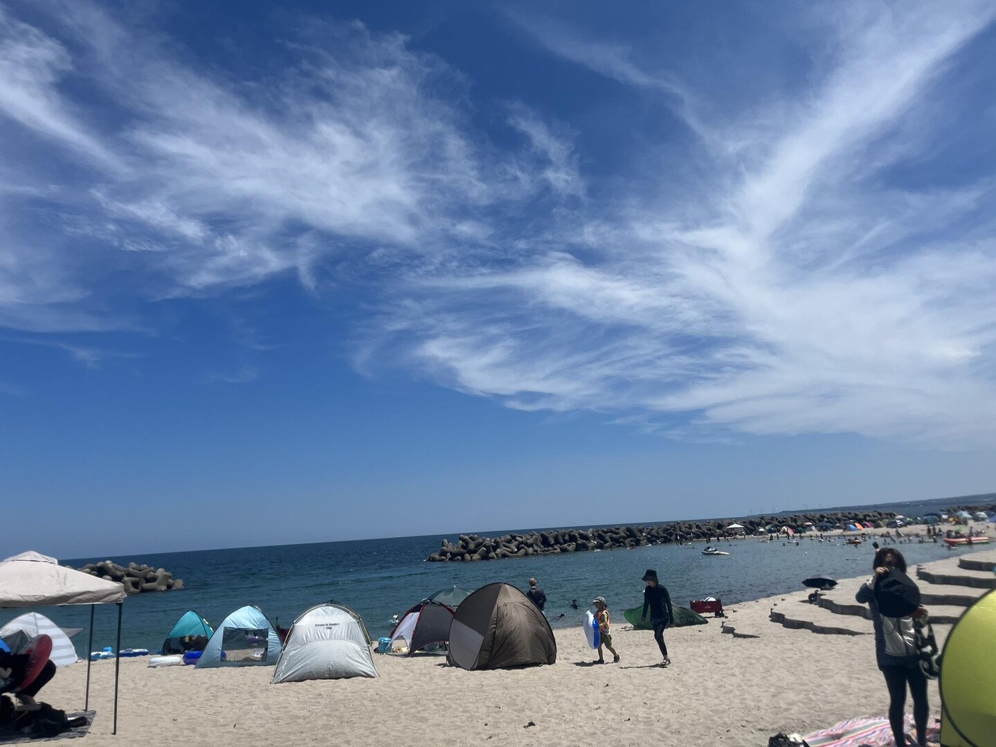 この夏 島根、鳥取まで下道ノンス... / aiさんのモーメント | YAMAP / ヤマップ