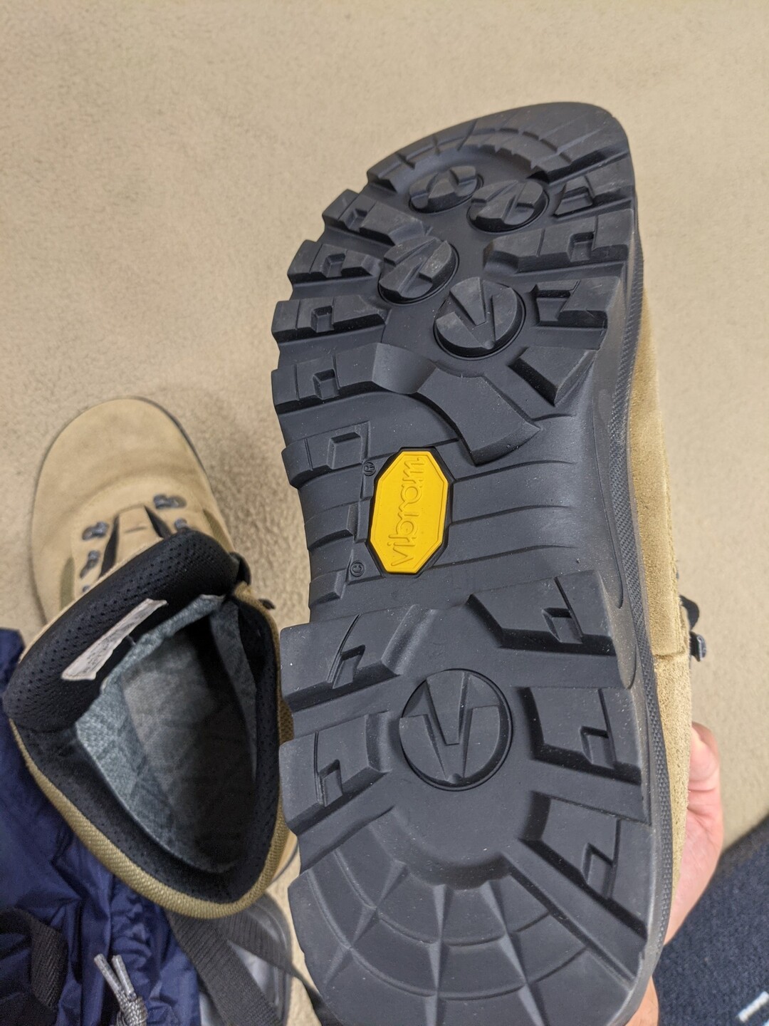 ソール交換から退院しました。 この期間を... / Okamonさんのモーメント | YAMAP / ヤマップ