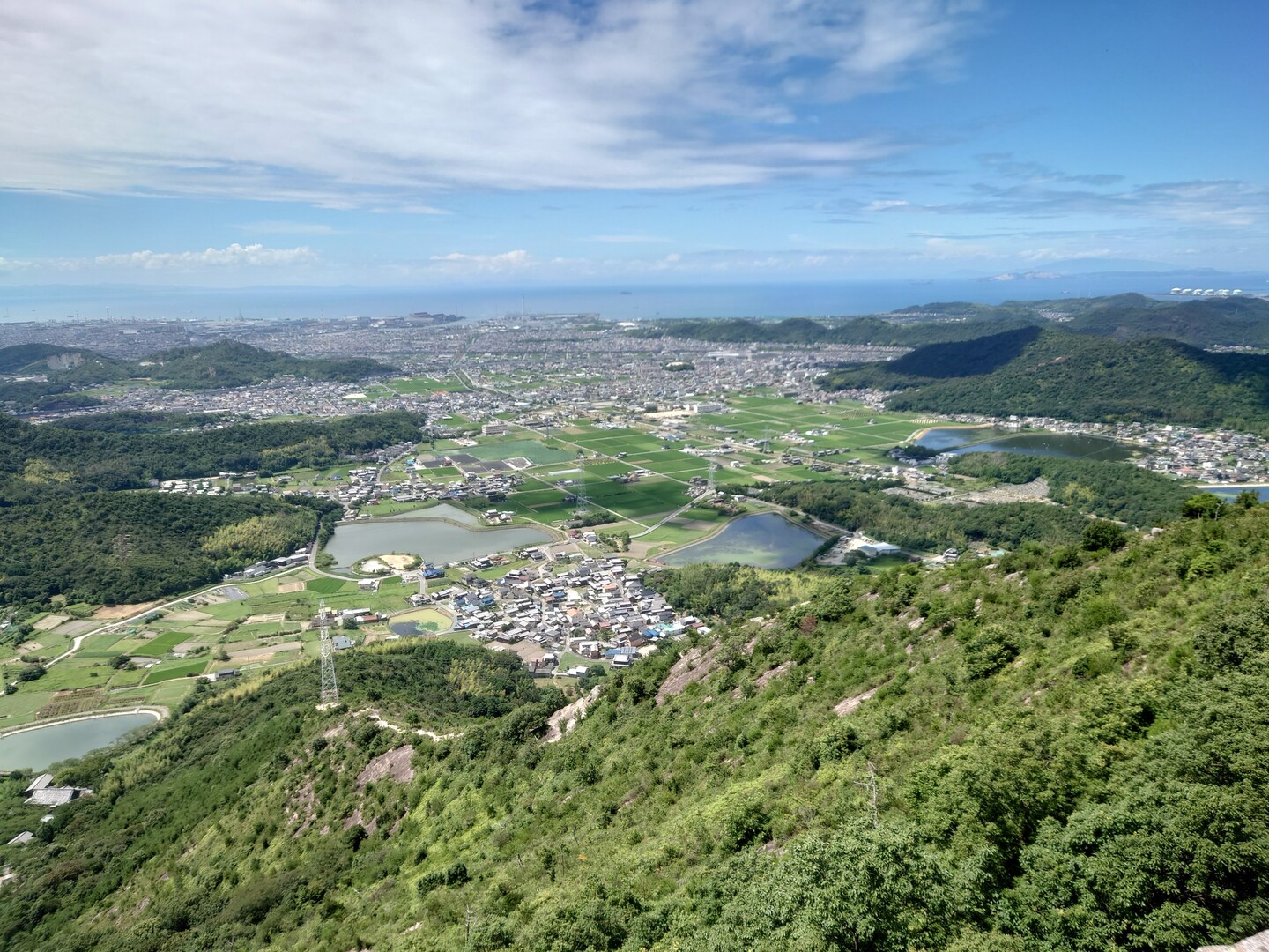 高御位山 / Ken16さんの高御位山・播磨アルプスの活動データ | YAMAP / ヤマップ