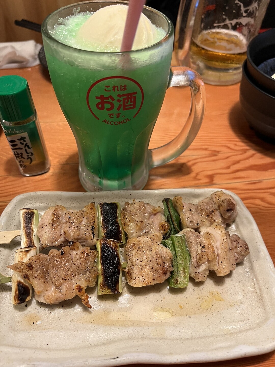 now 鳥貴族 今日は飲みたい気分😆 ... / るんるんさんのモーメント | YAMAP / ヤマップ