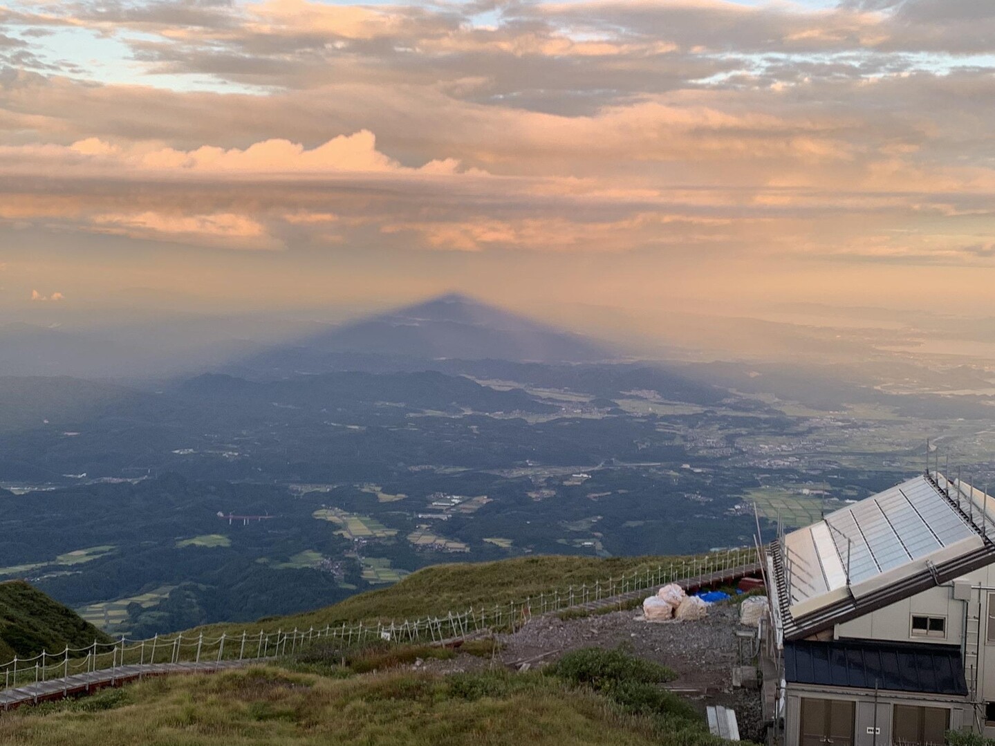 大山（弥山）で宴会？ 2024年 vol.28 / シンさんの大山・甲ヶ山・野田ヶ山の活動日記 | YAMAP / ヤマップ