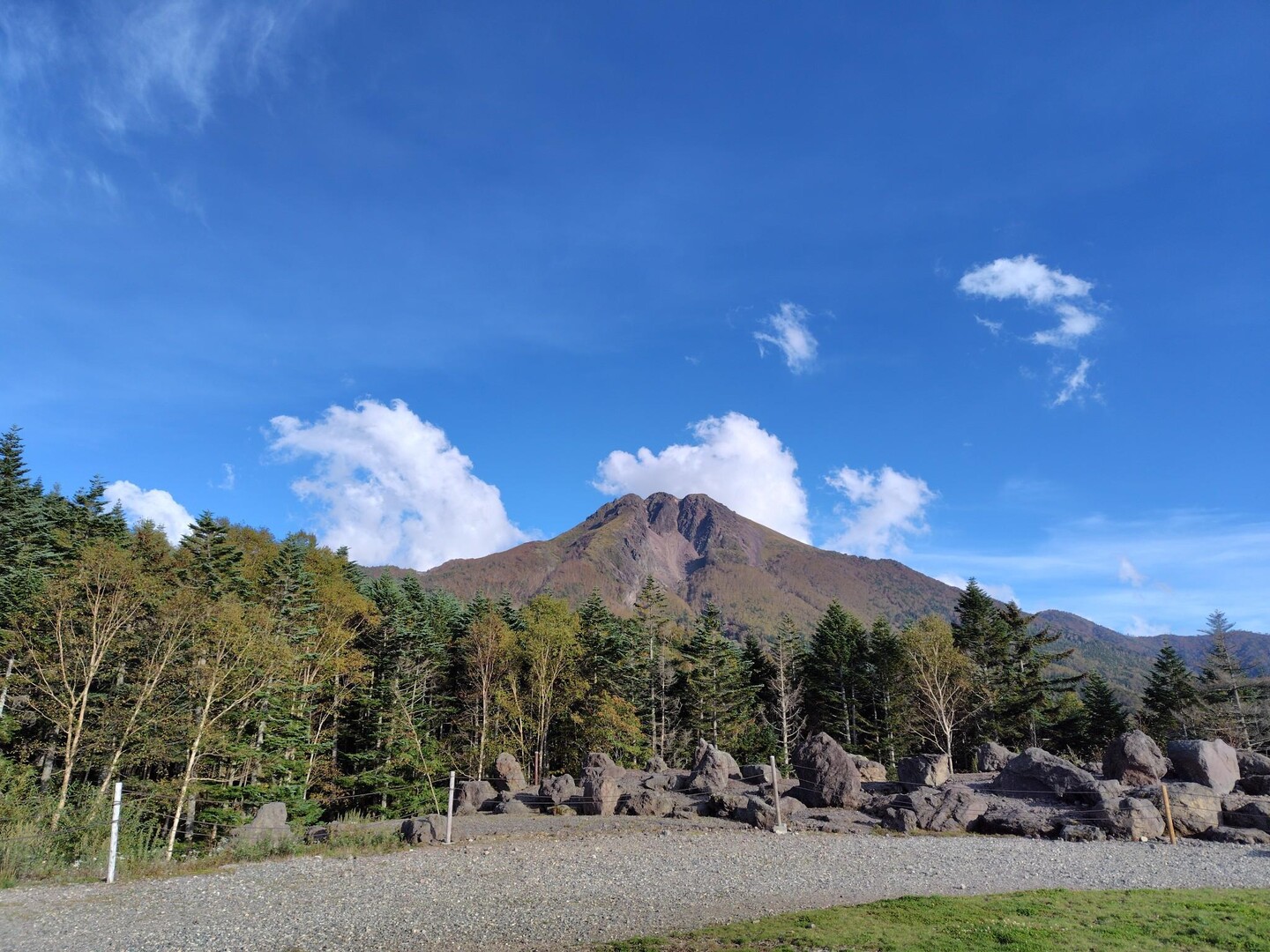 日光白根山 / A1-2075さんの日光白根山・五色山・錫ヶ岳の活動データ | YAMAP / ヤマップ