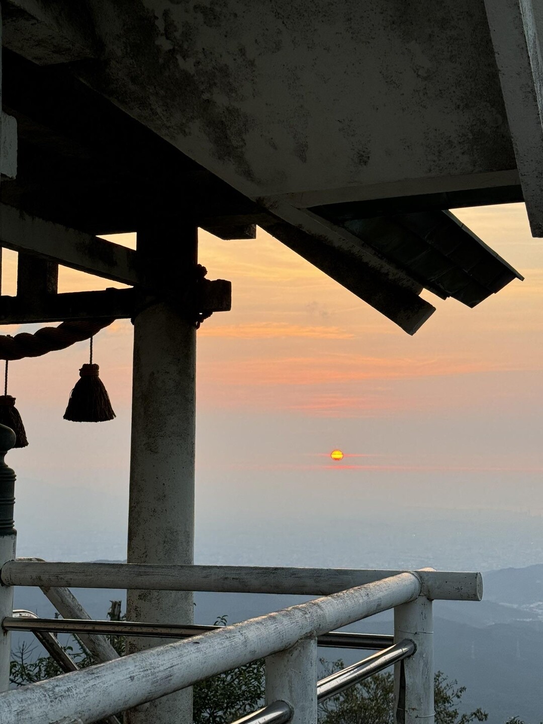 宝満山 / yucoさんの宝満山・三郡山・若杉山の活動データ | YAMAP / ヤマップ