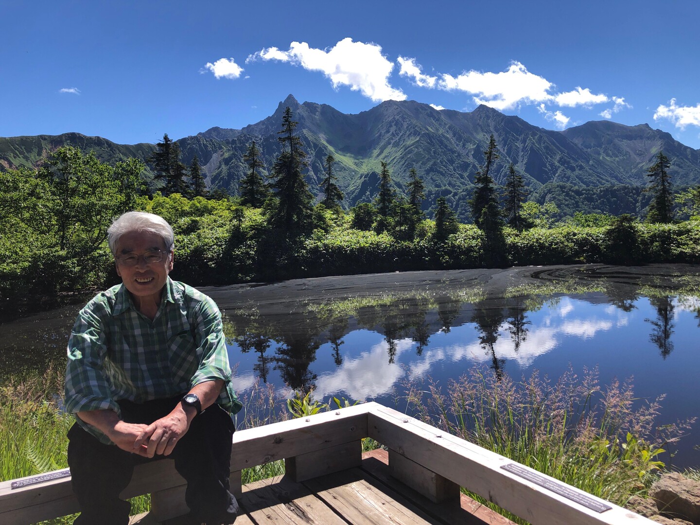 shunのページ | YAMAP / ヤマップ