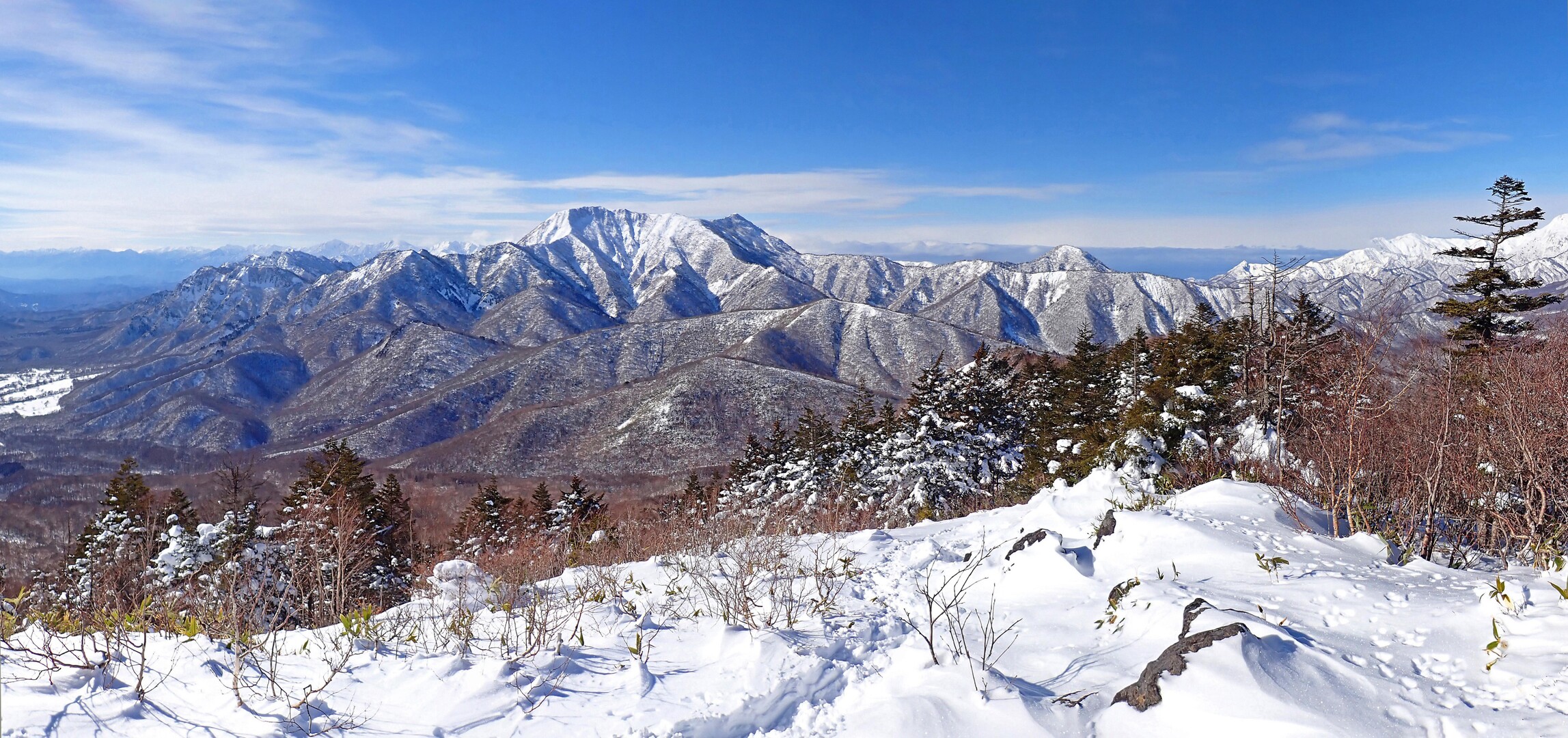 黒姫山 / Haktさんの黒姫山の活動データ | YAMAP / ヤマップ