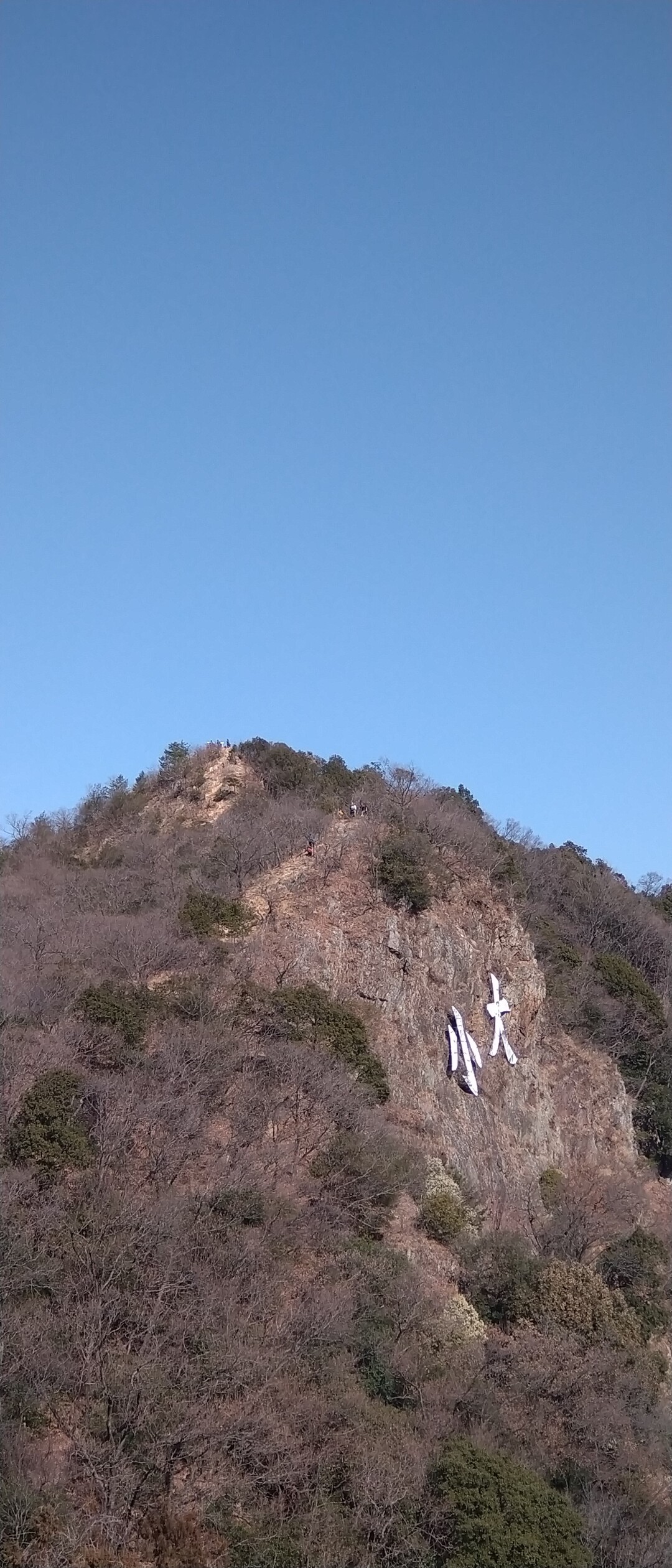 山登りあるある。コロナだけど山登りは大丈... / tentenさんのモーメント | YAMAP / ヤマップ