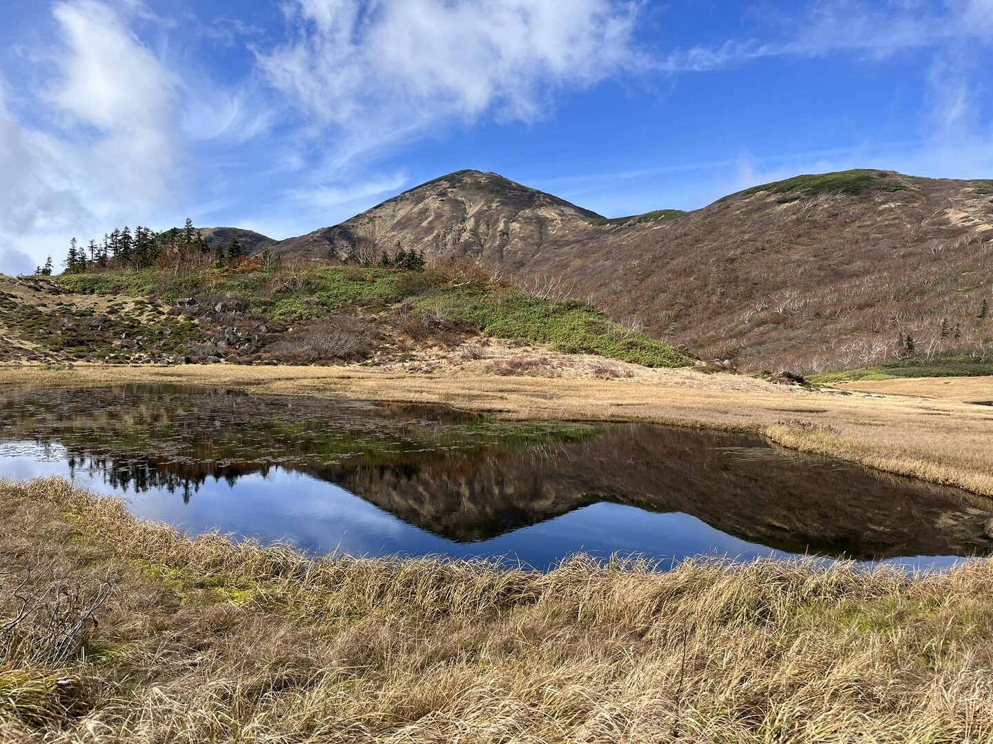 文句のつけどころのない快晴の火打山登山にご満悦😆 / 山撮【ヤマドリ】ISAチャンネルさんの妙高山・火打山の活動データ | YAMAP / ヤマップ