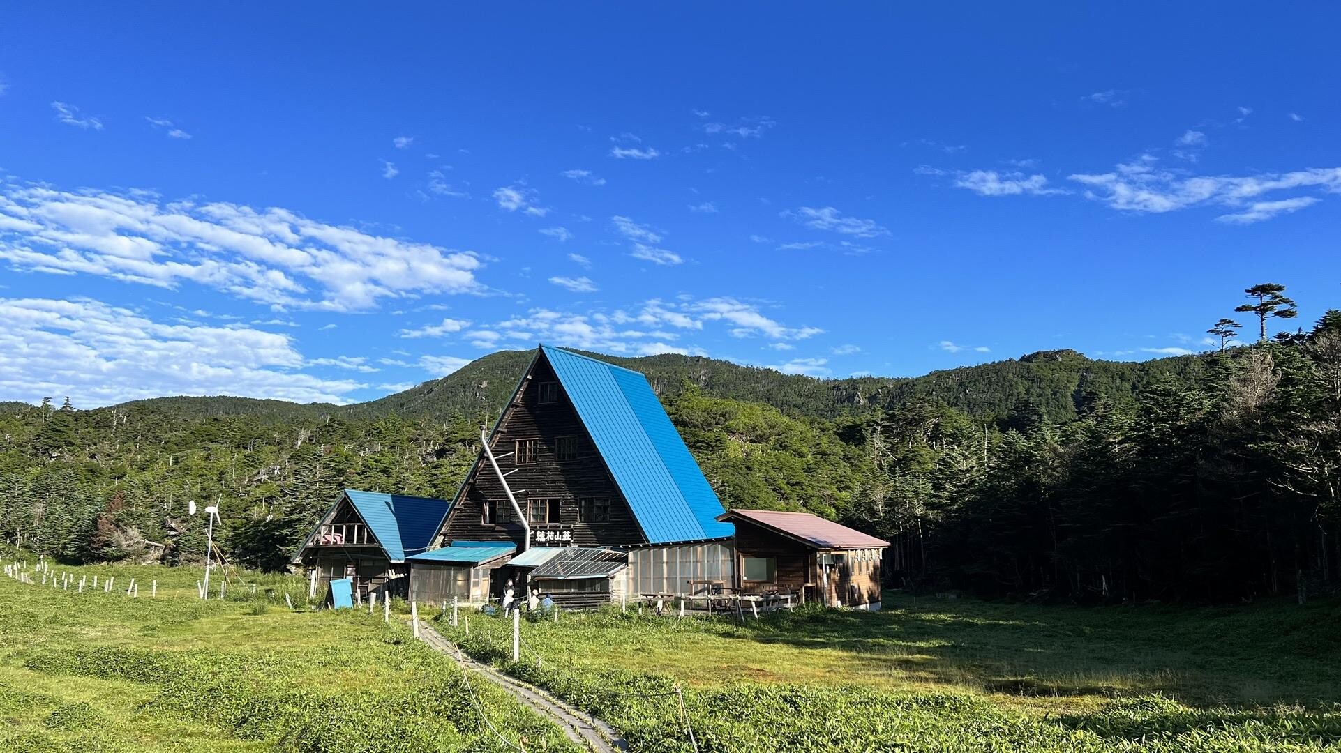 縞枯山 / wak-kunさんの蓼科山・横岳・縞枯山の活動データ | YAMAP / ヤマップ