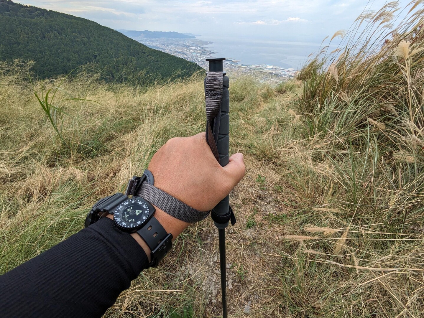 カフェ ・ド ・ポンタ 裏山BASE ... / BIK局長さんのモーメント | YAMAP / ヤマップ