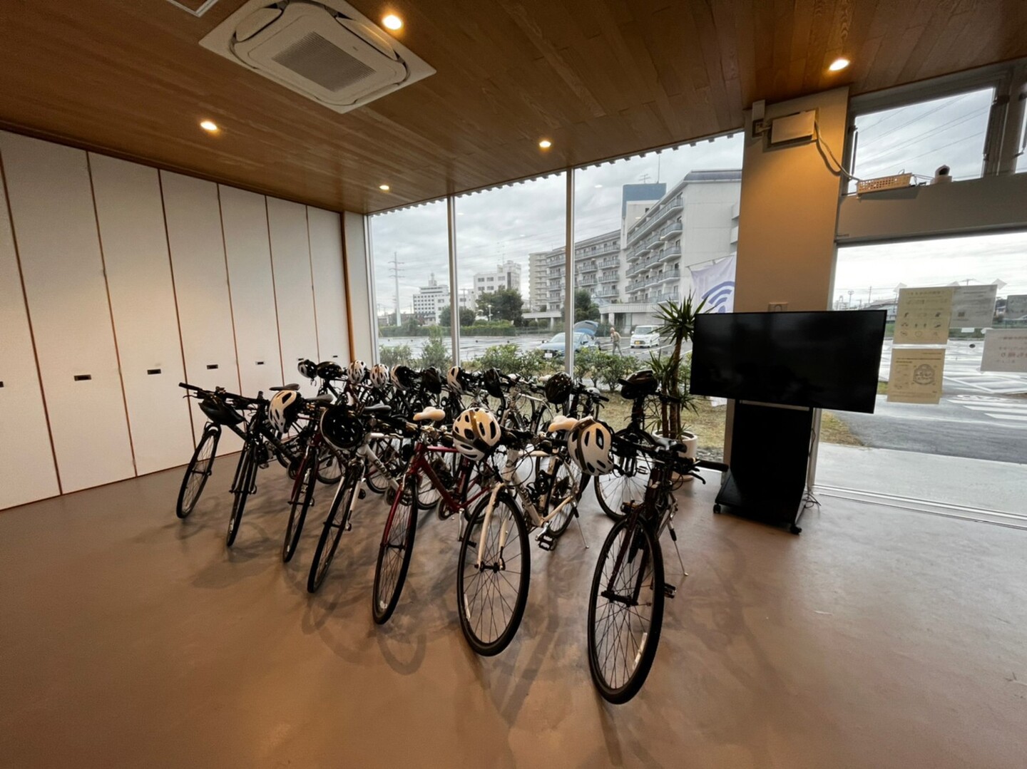 10月合宿 / K.Ryotaさんの霞ヶ浦の活動データ | YAMAP / ヤマップ