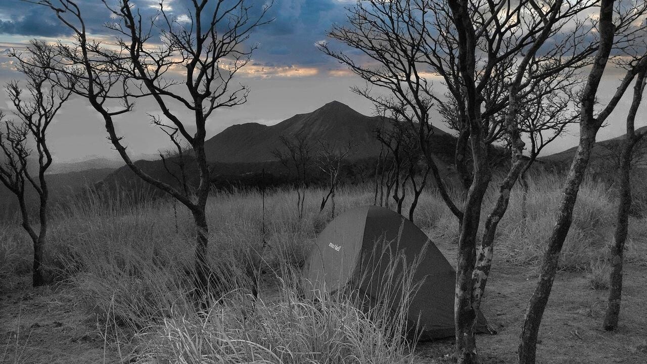 高千穂峰眺望・・霧島山系裏界隈随一の展望... / sin358さんのモーメント | YAMAP / ヤマップ