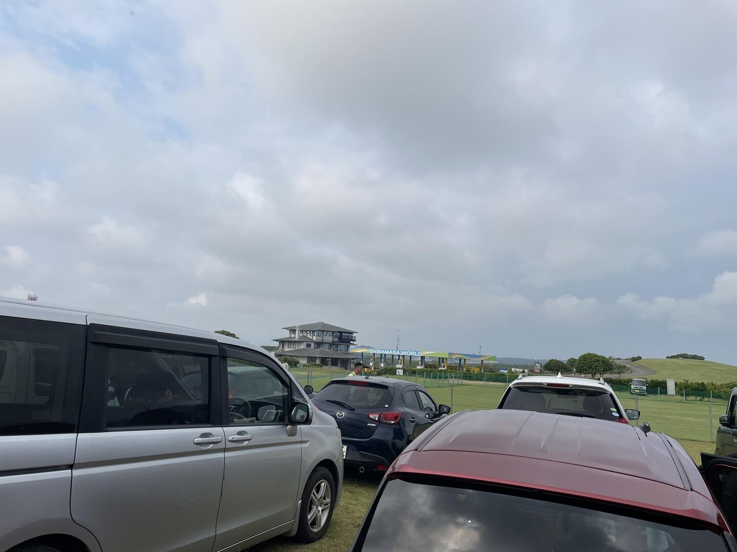 ドキドキ…めっちゃ楽しみ♪ / JOG太郎さんのモーメント | YAMAP / ヤマップ