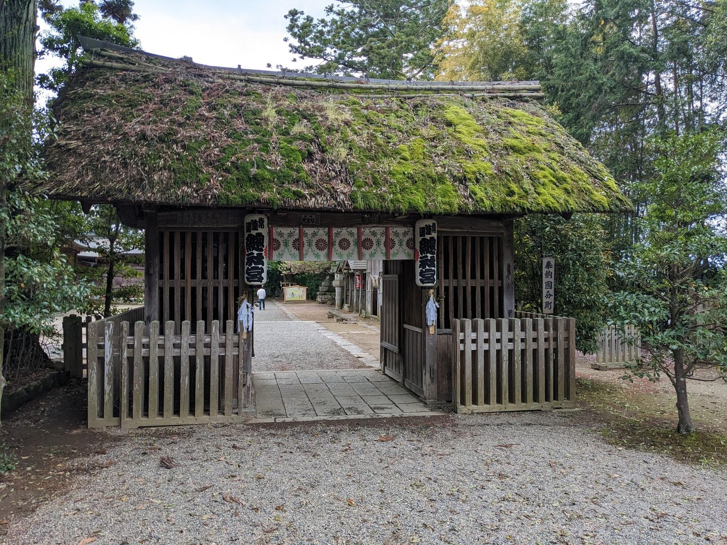 常陸国総社宮のウォーキング-2023-04-16 / soudoさんのウォーキングの活動データ | YAMAP / ヤマップ