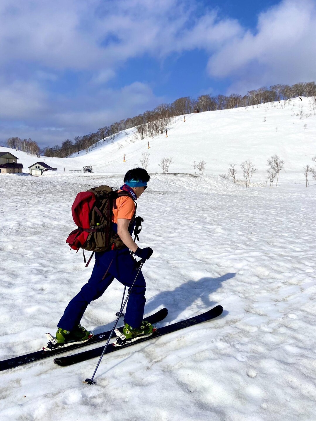 832m峰・チセヌプリ / やまさんのニセコアンヌプリ・イワオヌプリ・チセヌプリの活動データ | YAMAP / ヤマップ