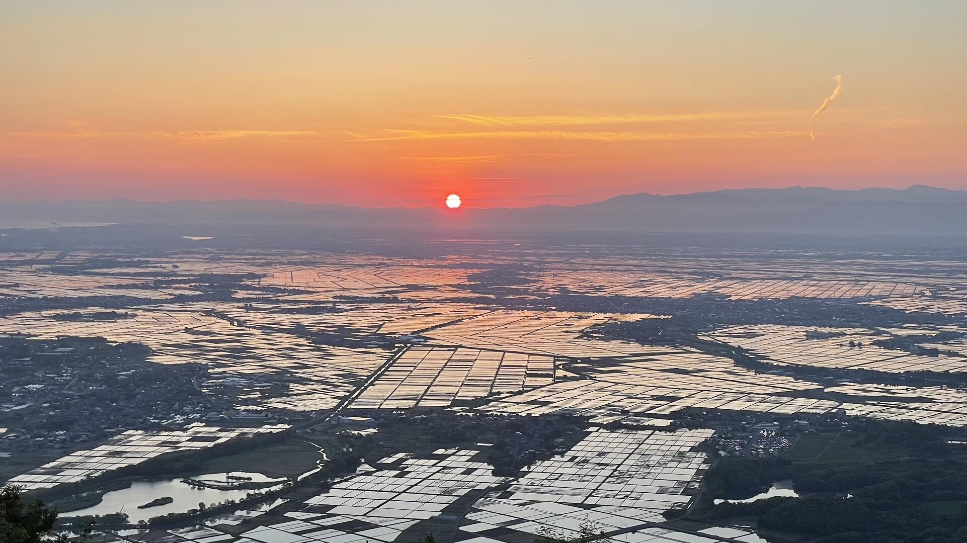 角田山 2024-05-10 / youさんの角田山の活動データ | YAMAP / ヤマップ