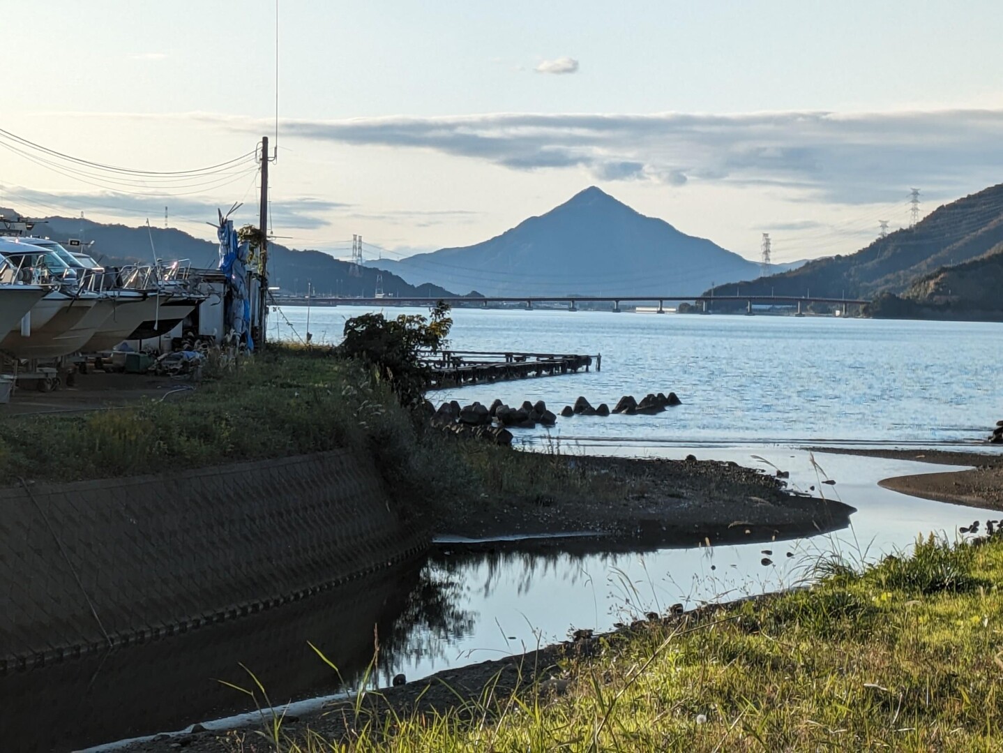 中山寺〜青葉山〜今寺〜中山寺 / totoさんの青葉山の活動データ | YAMAP / ヤマップ