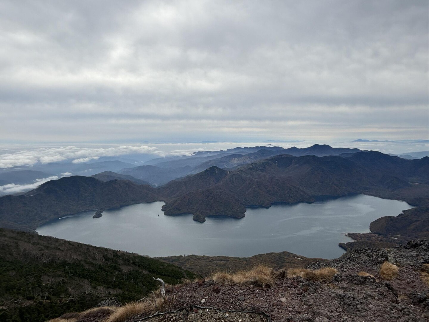 男体山 / fujitakさんの男体山の活動日記 | YAMAP / ヤマップ