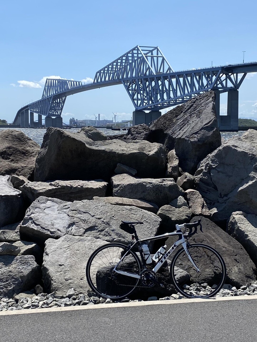 山登り始めて自転車に乗る機会がめっきり減... / trotroさんのモーメント | YAMAP / ヤマップ