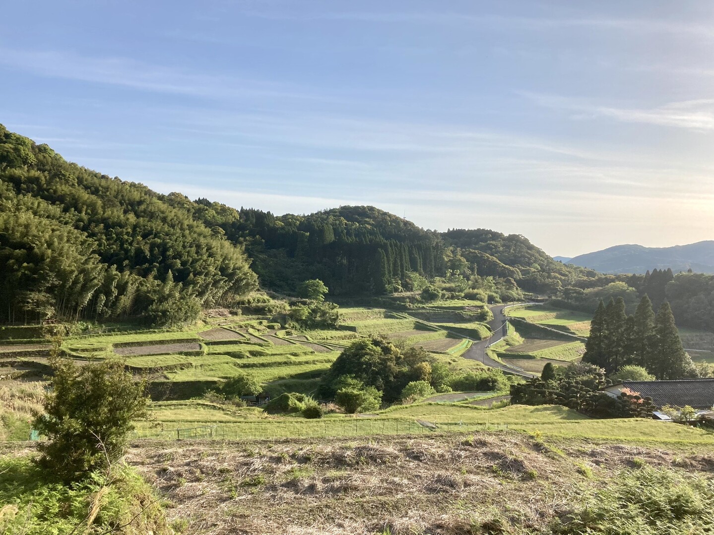 藤本の滝、岩下の棚田など / Ozanさんのモーメント | YAMAP / ヤマップ