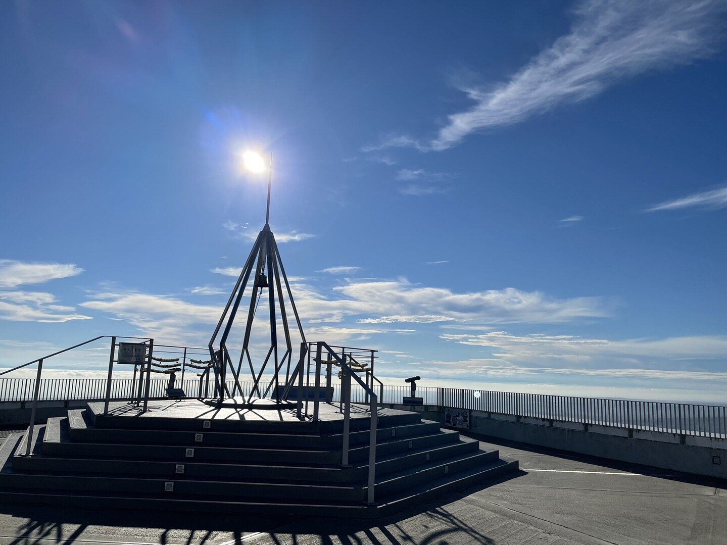 藻岩山 朝活② / やまkumiさんの藻岩山の活動データ | YAMAP / ヤマップ